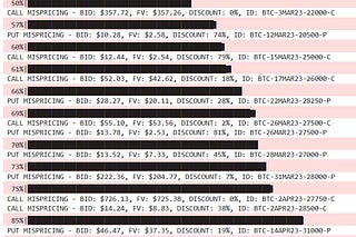 Archive - The Quant Stack