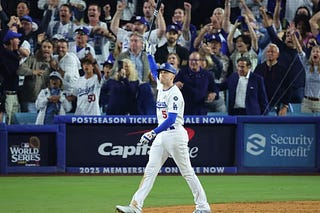 Steve Sailer | Substack