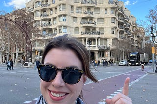 Joni’s Substack | Joni Sweet | Substack