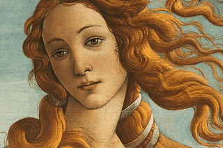 back from the borderline | mollie adler | Substack