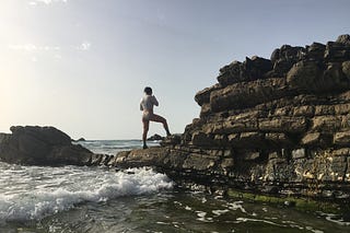 From Nina With Love | Nina Simon | Substack