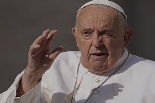 THE SEGMENTED WORLD PERSPECTIVE | David Francis Nash | Substack