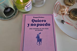 Leer por leer | Amaya Ascunce | Substack