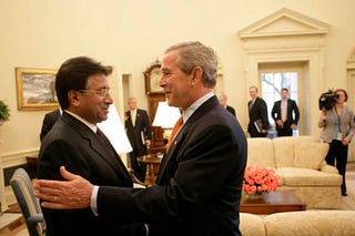 Seymour Hersh | Substack