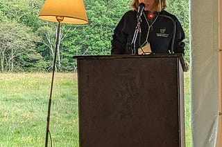 Something I Might Say | Stephanie Austin | Substack