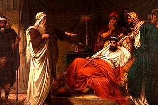 Faith Seeking Understanding | Allan R. Bevere | Substack