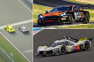 Only Endurance | Substack