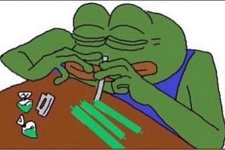 Substack do Doom | BTC D00M Guy | Substack