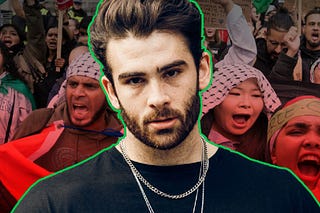 Lev's Lens | Lev Polyakov | Substack