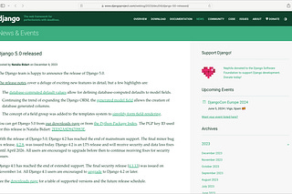 Mostly Python | Eric Matthes | Substack