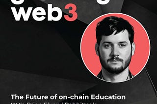 Growing Web3 | James Ross | Substack
