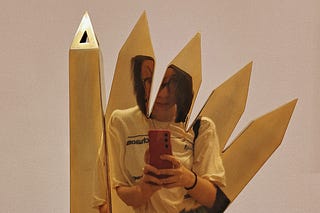 Dueña | Thamires V. | Substack