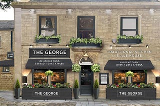 The View from Culllingworth | Simon Cooke | Substack