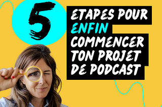 La newsletter du podcast de Céline Steyer | Substack