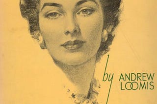 Il dottor Divago, il disegno, la pittura e la vita | Alessandro Pedroni | Substack