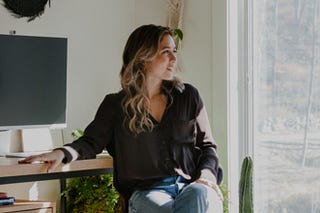 The Love List by Emma Lovewell | Substack