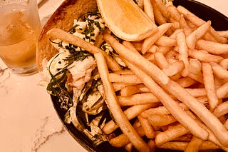 CheeseburgerGothic | John Birmingham | Substack