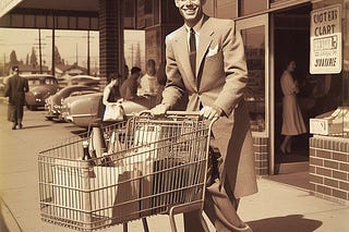 LILEKS (James) | James Lileks | Substack