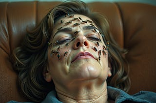 Cyril écrit | CrlMrtt | Substack