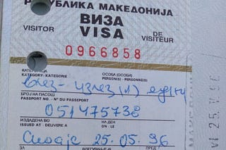 Macedonian Content Farmers Podcast | Substack