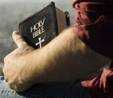 Jesus4Evers Newsletter | Dan Evers | Substack