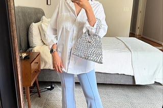 Downtime | Alisha Ramos | Substack