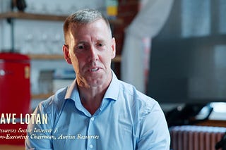 Tommy Humphreys' The Big Score | Substack