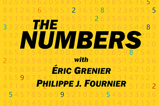 The Writ | Éric Grenier | Substack