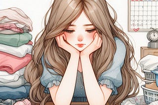 All that Glimmers | Susannah Turnbull | Substack