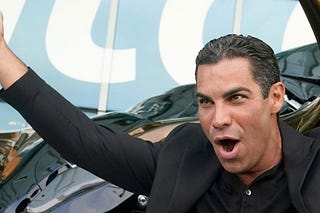 The Stern Facts | Grant Stern | Substack