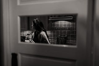 The Deep | C.S. Mee | Substack