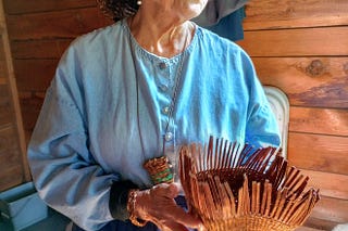 Non-Boring History | Annette Laing | Substack