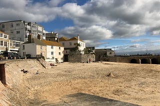 Archive - The Commonplace