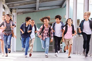 After Babel | Jon Haidt | Substack