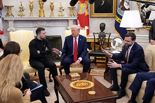 Seymour Hersh | Substack