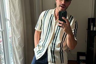 Luca Gallaccio | Lucallaccio | Substack