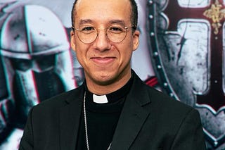 Fr Calvin Robinson | Substack