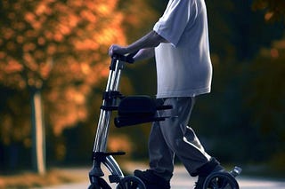 SocioGérontologie | Antoine | Substack