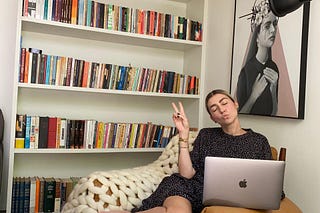 thais farage | Substack