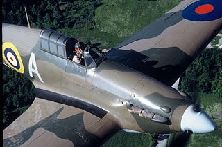 Budd Davisson: Thinking Out Loud | Substack