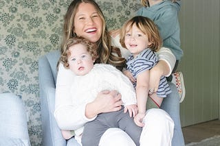 The Love List by Emma Lovewell | Substack