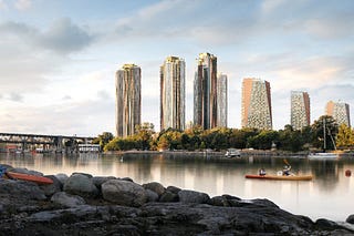 The Roots of Progress | Jason Crawford | Substack