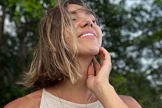 Inga Nomads | Inga Driksne | Substack