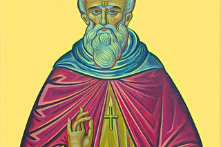 On Ancient Paths | Jeremiah Carey | Substack