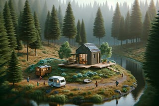 Acorn Land Labs | Substack