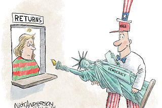 Pen Strokes | Nick Anderson | Substack