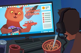 Luden.io Newsletter | Substack