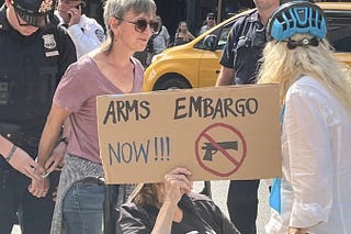 husseini | Sam Husseini | Substack