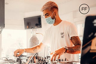 First Floor | Shawn Reynaldo | Substack