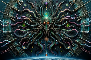 Second Best | Samuel Hammond | Substack